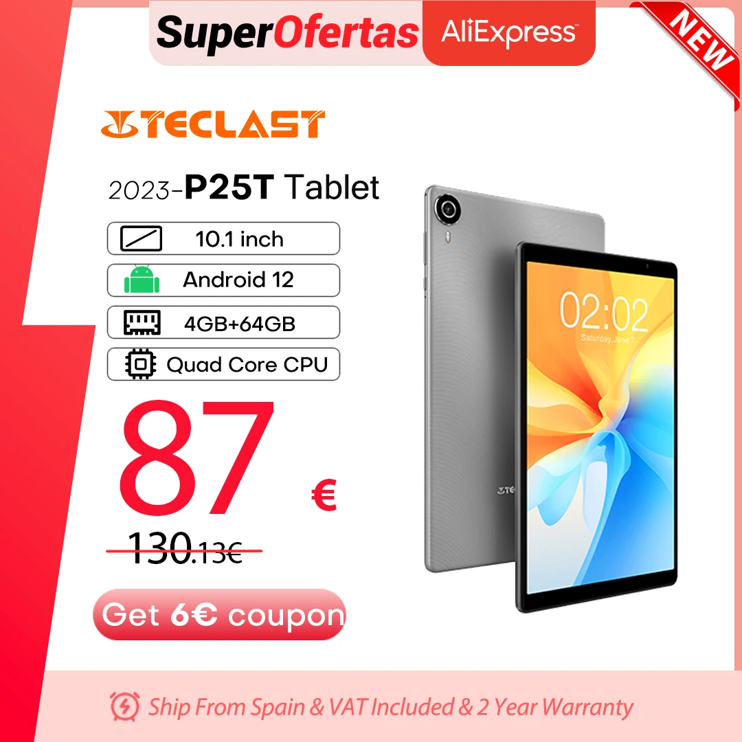 Teclast Tablet Android | Teclast 12 Inches Tablet | Teclast Tablet Quad ...