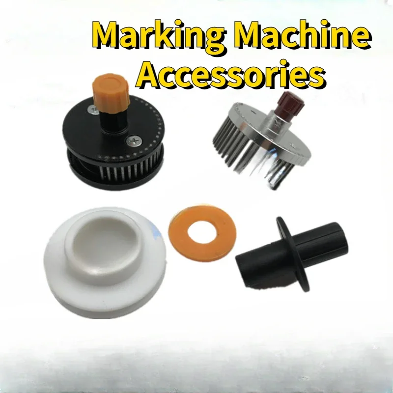 Sealer-Spare-Parts-Character-Holder-Core-Sleeve-for-FRD-1000-Ink-Wheel ...