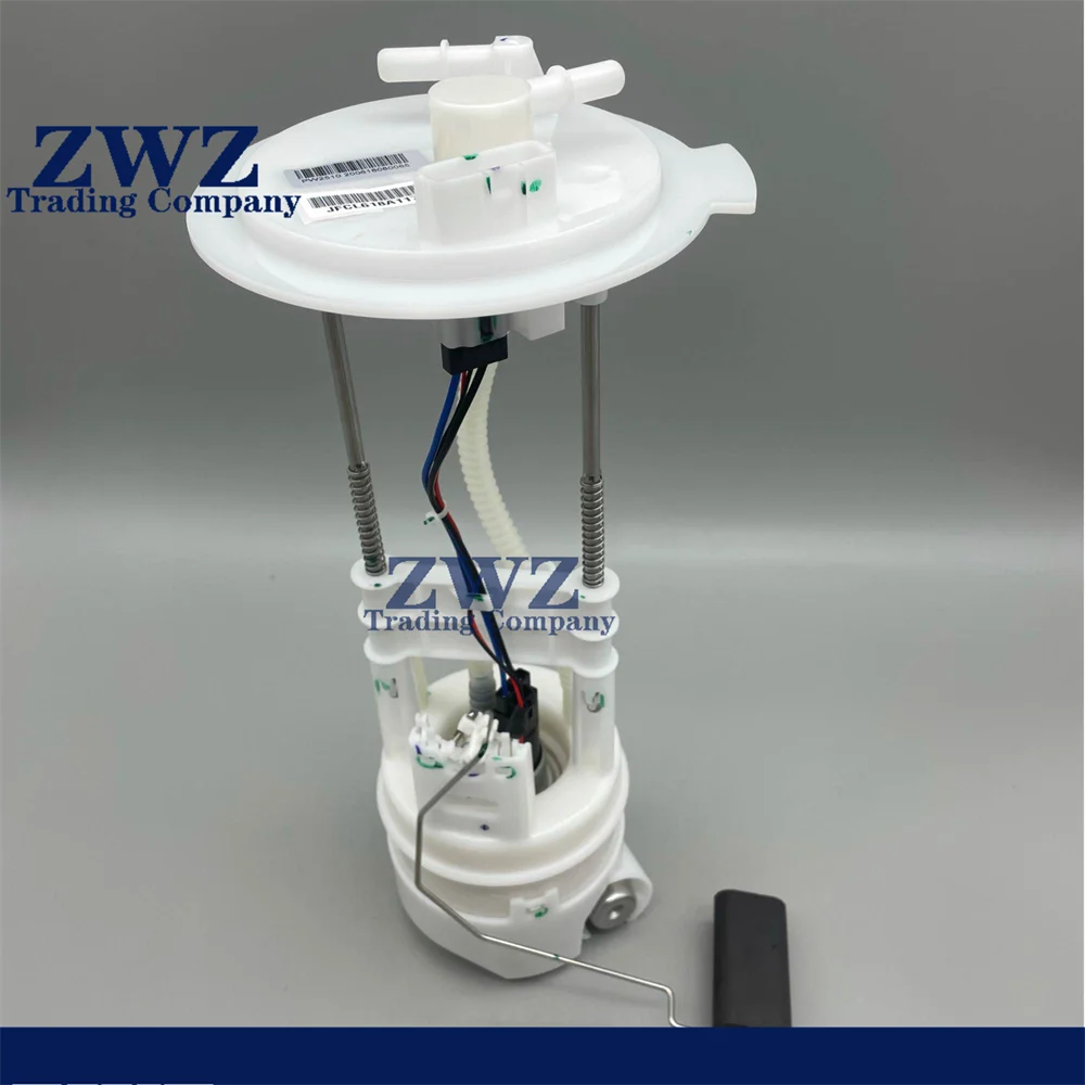 Original For DONGFENG RICH 6 Fuel Pump Module Assembly 17040-2ZG0A ...