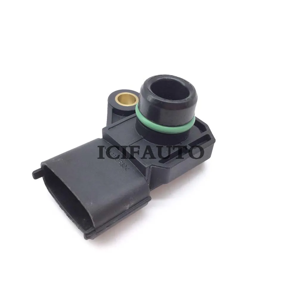 Manifold-Absolute-Pressure-Map-Sensor-for-99-12-Hyundai-Kia-3930038200 ...