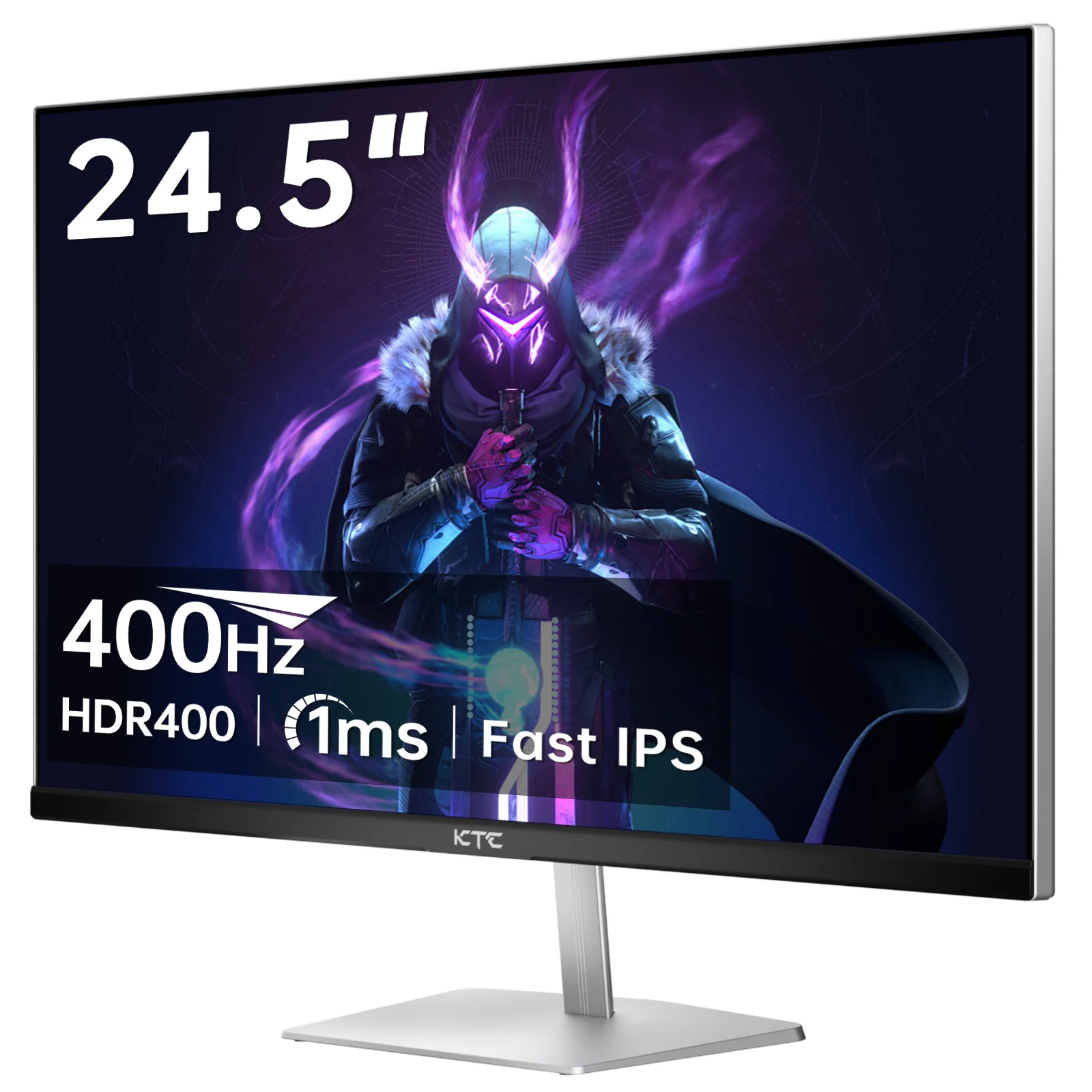 Monitor 360: The Ultimate Guide to Choosing the Best 360Hz Gaming ...