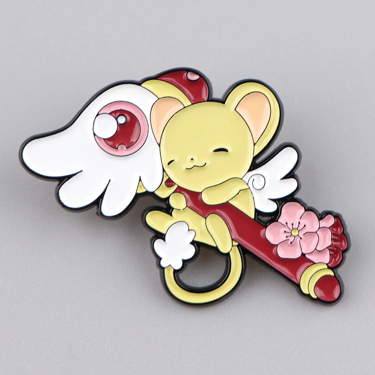 Anime-Lapel-Pins-for-Backpacks-Brooches-for-Women-Enamel-Pin-Fashion ...