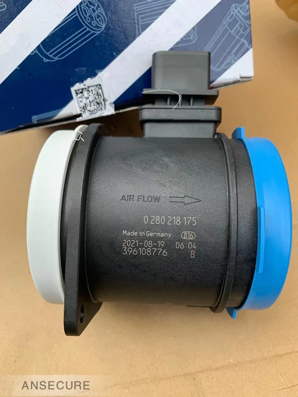 3-6-Original-Engine-Air-Mass-Meter-Sensor-For-Audi-Q7-TT-VW-Eos-Passat ...