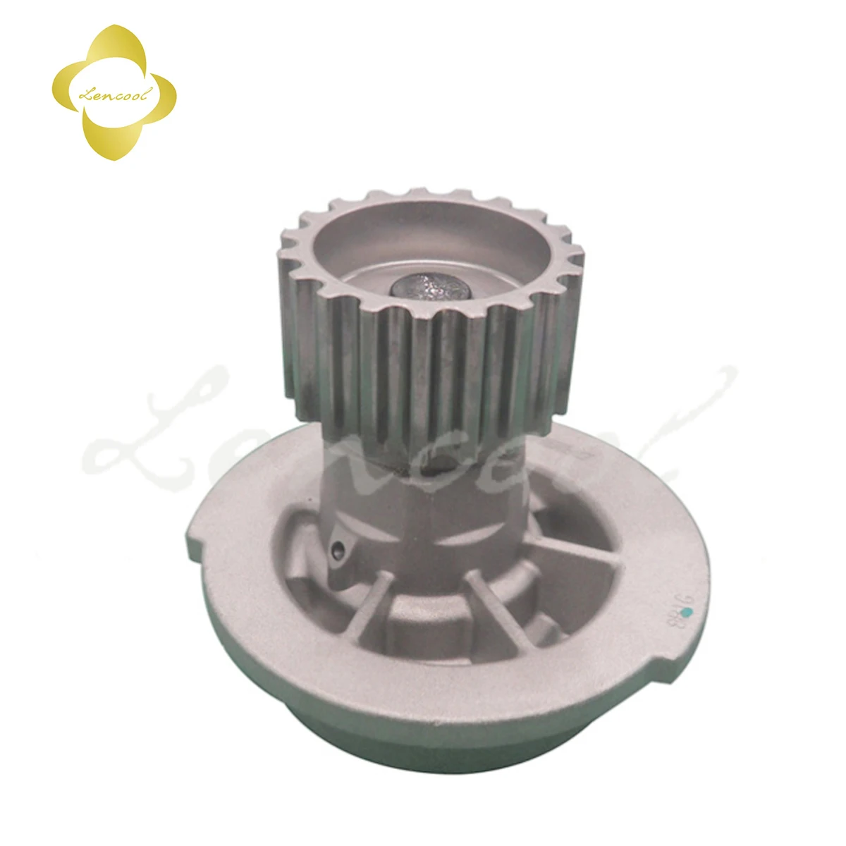 Engine-Cooling-Water-Pump-For-Chevrolet-KALOS-Aveo-Lova-1-4-NUBIRA ...