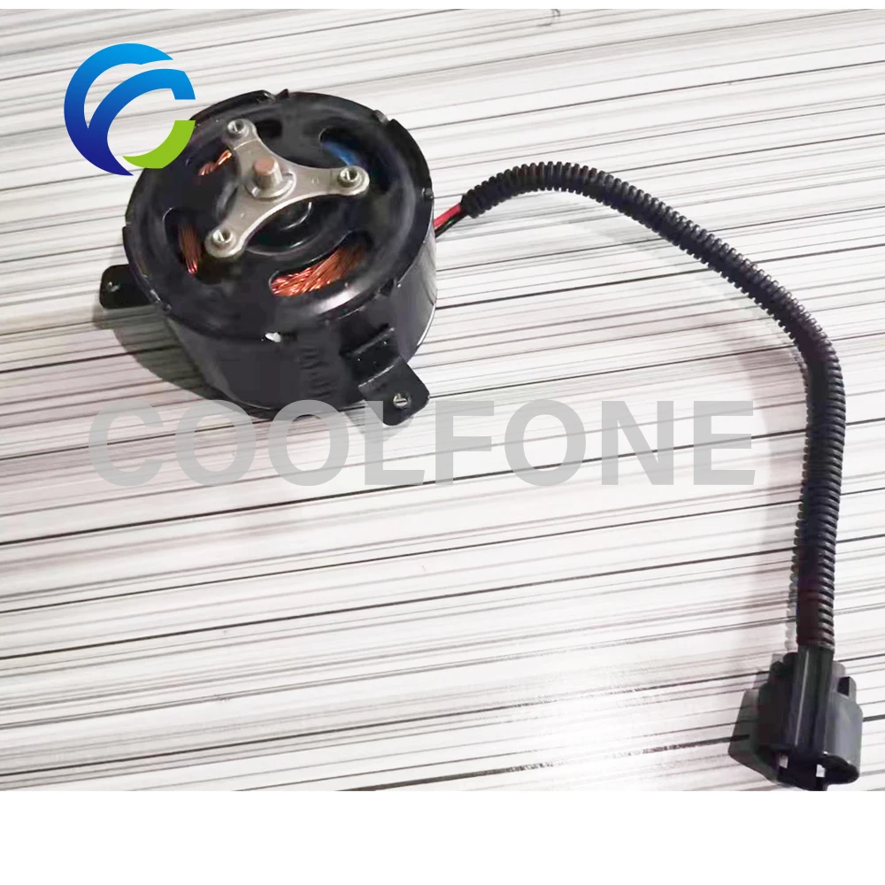 Radiator-Fan-Motor-for-KIA-IX35-Sportage-Hyundai-Tucson-253862Y500 ...
