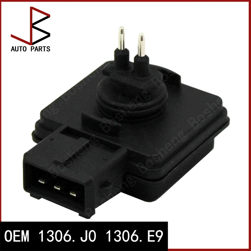New OEM 1306.E9 1306.J0 1306.75 1309.75 1306J0 7532405 Coolant Level ...