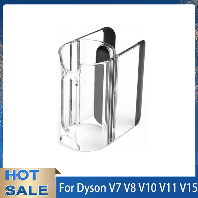 Holder Attachment Clip For Dyson V7 V8 V10 V11 V15 Accessories Vacuum ...