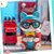 Cassy Cat Drinks Blind Box Toys Mystery Box Mistery Figure Action ...