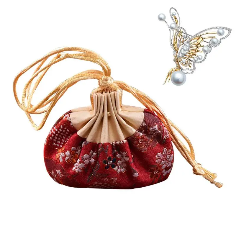 Chinese-Sachet-Bag-Chinese-Sachet-Silk-Brocade-Coin-Bags-Pouches ...