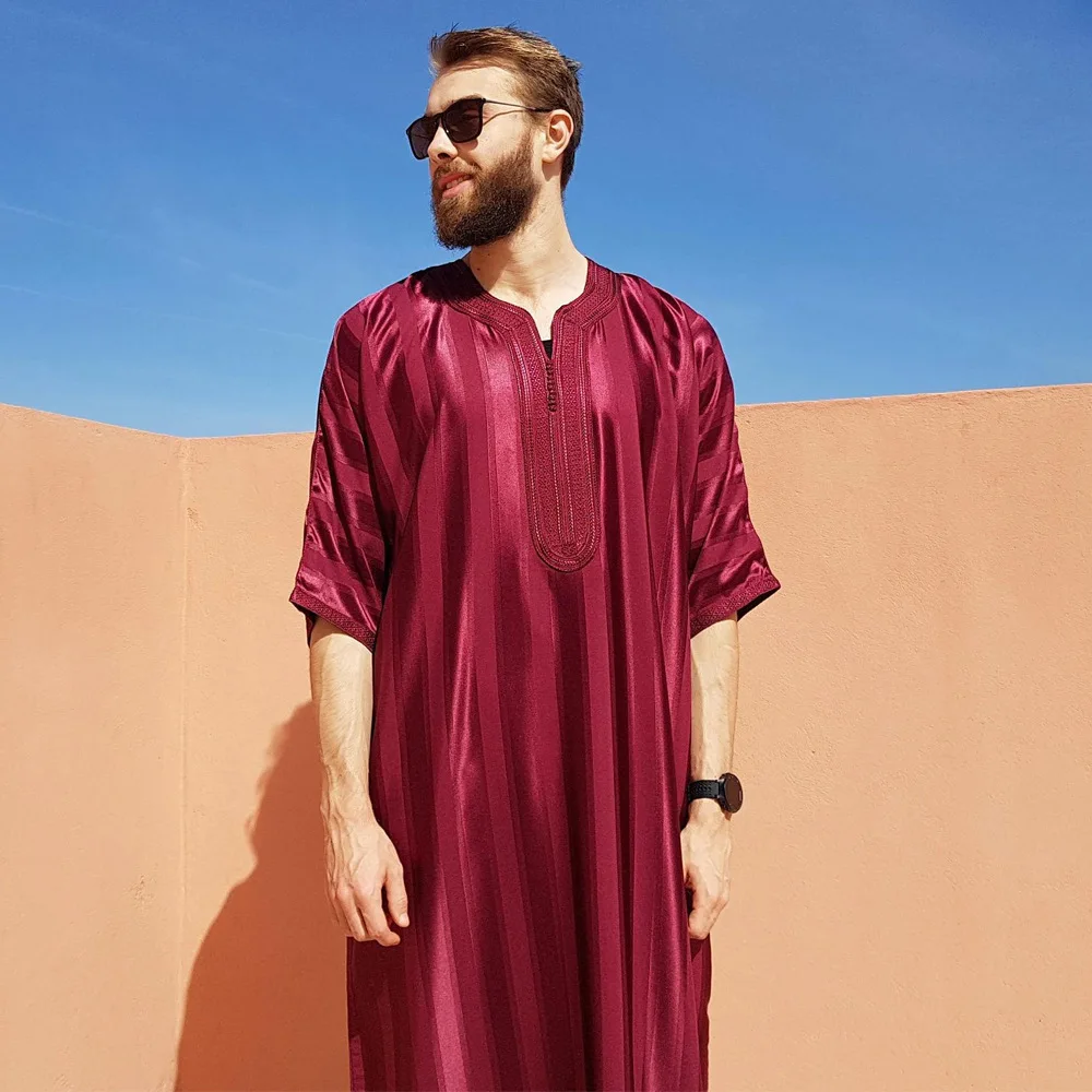 Mens Kaftan