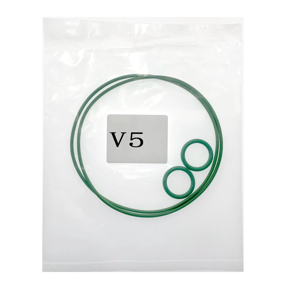 The-automobile-air-conditioning-compressor-O-ring-for-V5-compressor ...