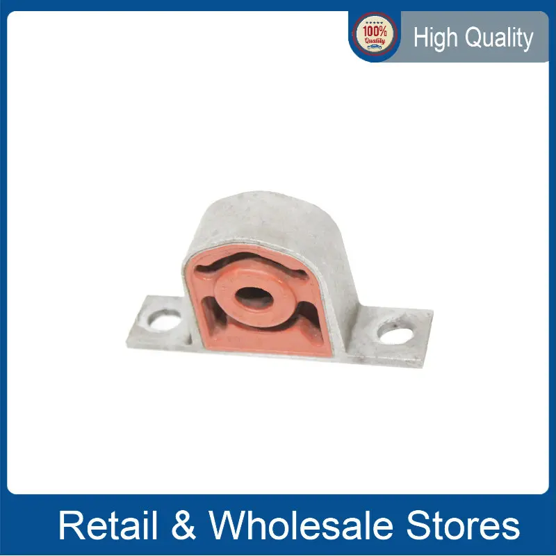 4M0253099-EXHAUST-SYSTEM-FRONT-MUFFLER-SUPPORT-HANGER-4M0-253-099-for ...