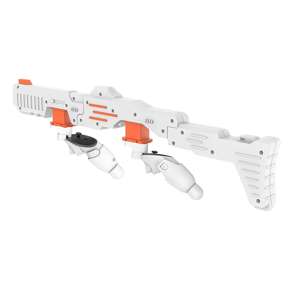 Shooting-Games-Accessories-Gun-Magnet-Mount-Reload-VR-Gaming-Experience ...