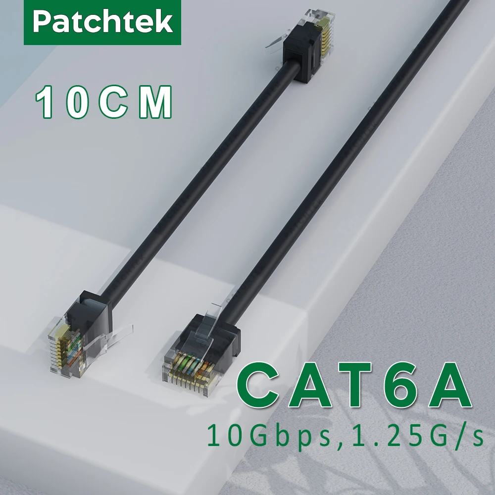 Patchtek-Cat6A-RJ45-Slim-Ethernet-Cable-0-1-1-5m-10Gbps-Cat-6A-Patch ...
