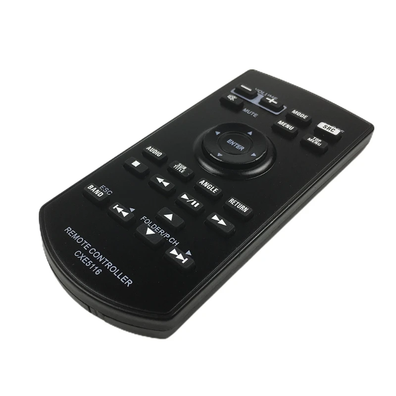 Diamond-Grade-Remote-Control-for-Pioneer-AVH-X1600DVD-AVH-X2600BT-AVH ...
