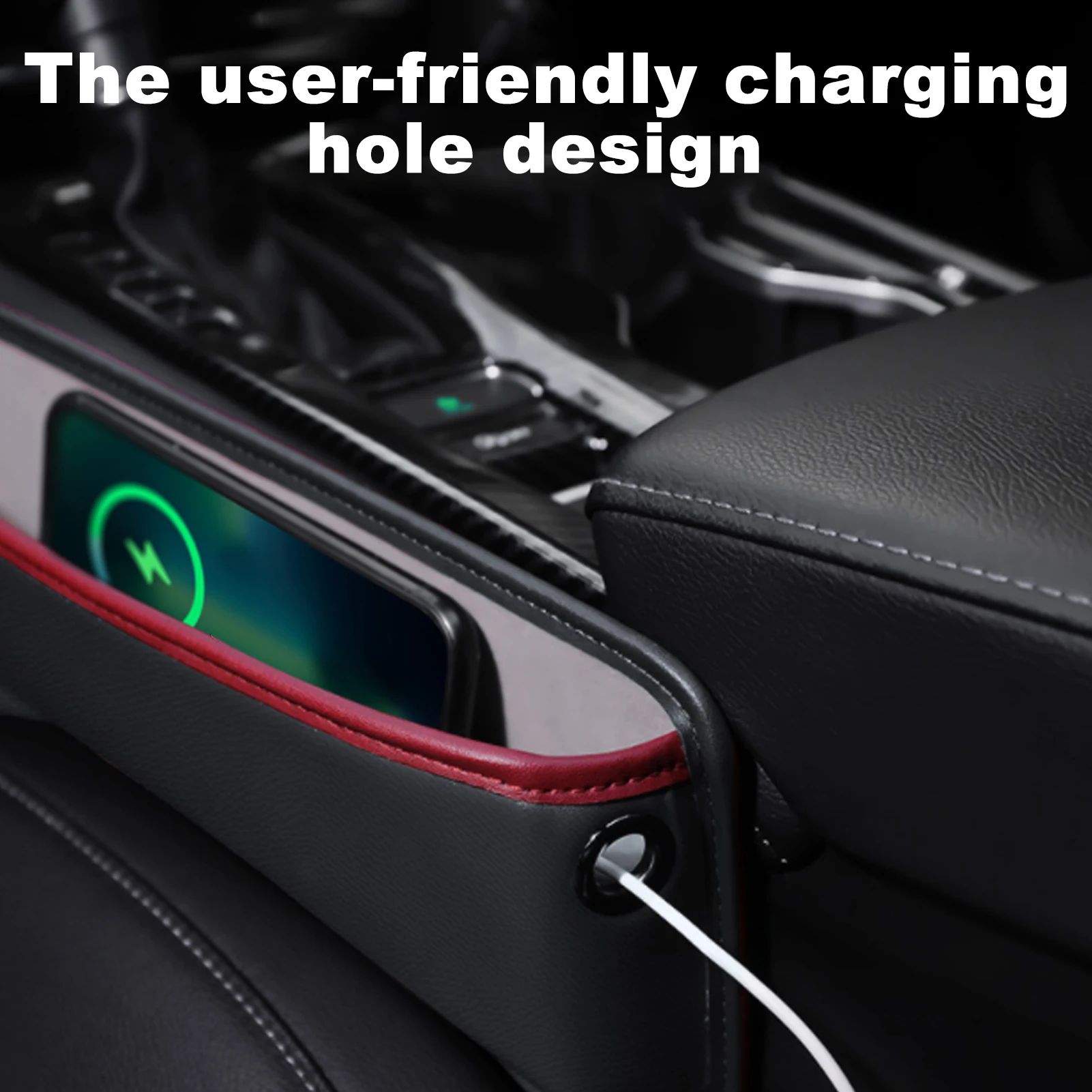 Car-Seat-Gap-Organizer-Seat-Gap-Filler-Storage-Box-Between-Front-Seat ...