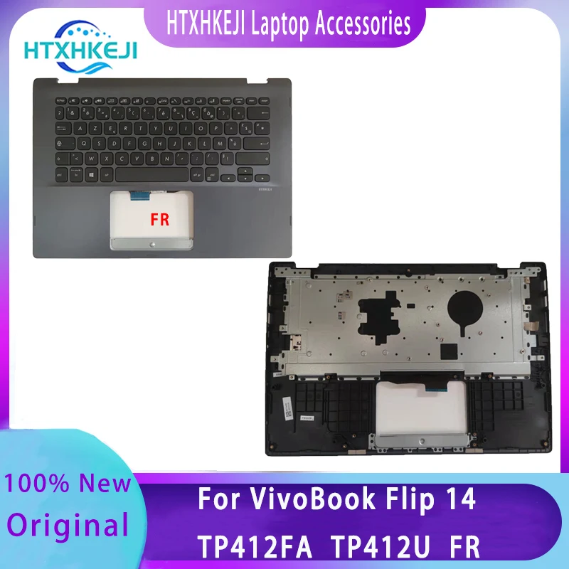 Nouveau pour Asus VivoBook Flip 14 TP412FA TP412U; accessoires de ...