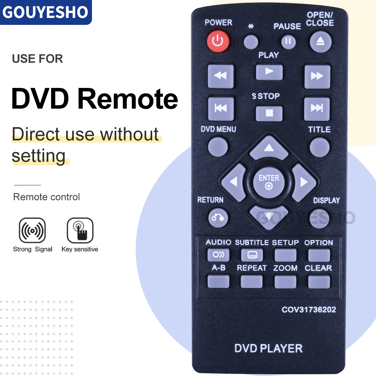 New-COV31736202-use-for-DVD-Player-Remote-Control-DP132-DP132NU.jpg