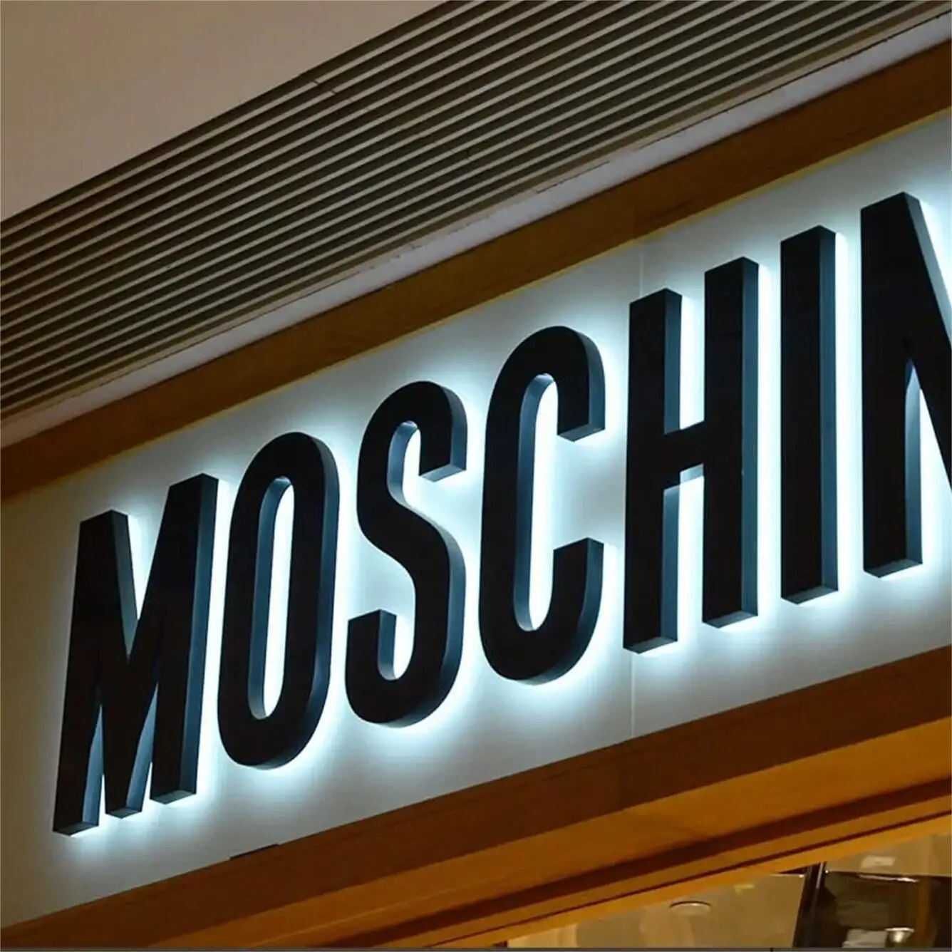 Backlit-Store-letter-led-signs-Building-Stainless-Steel-Letters-Sign ...