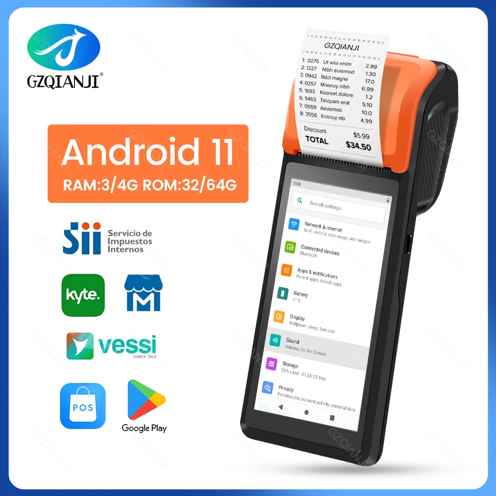 64G-Android-11-4G-POS-WiFi-PDA-5-5-POS-Machine-with-58mm-Thermal ...