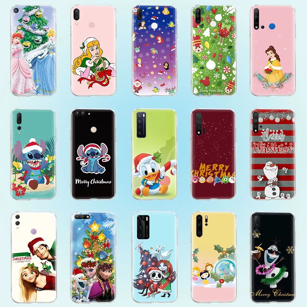 sh-27-Disney-Christmas-Case-for-Infinix-Hot-11-11S-10-Lite-10I-10S-10T ...