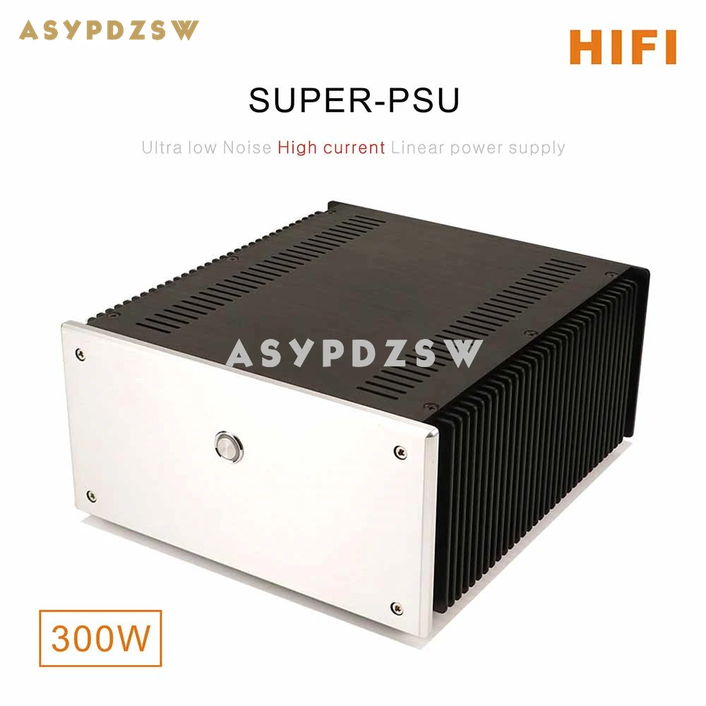 Super-PSU-High-Current-Linear-Power-Supply-HIFI-Ultra-Low-Noise-LPS ...