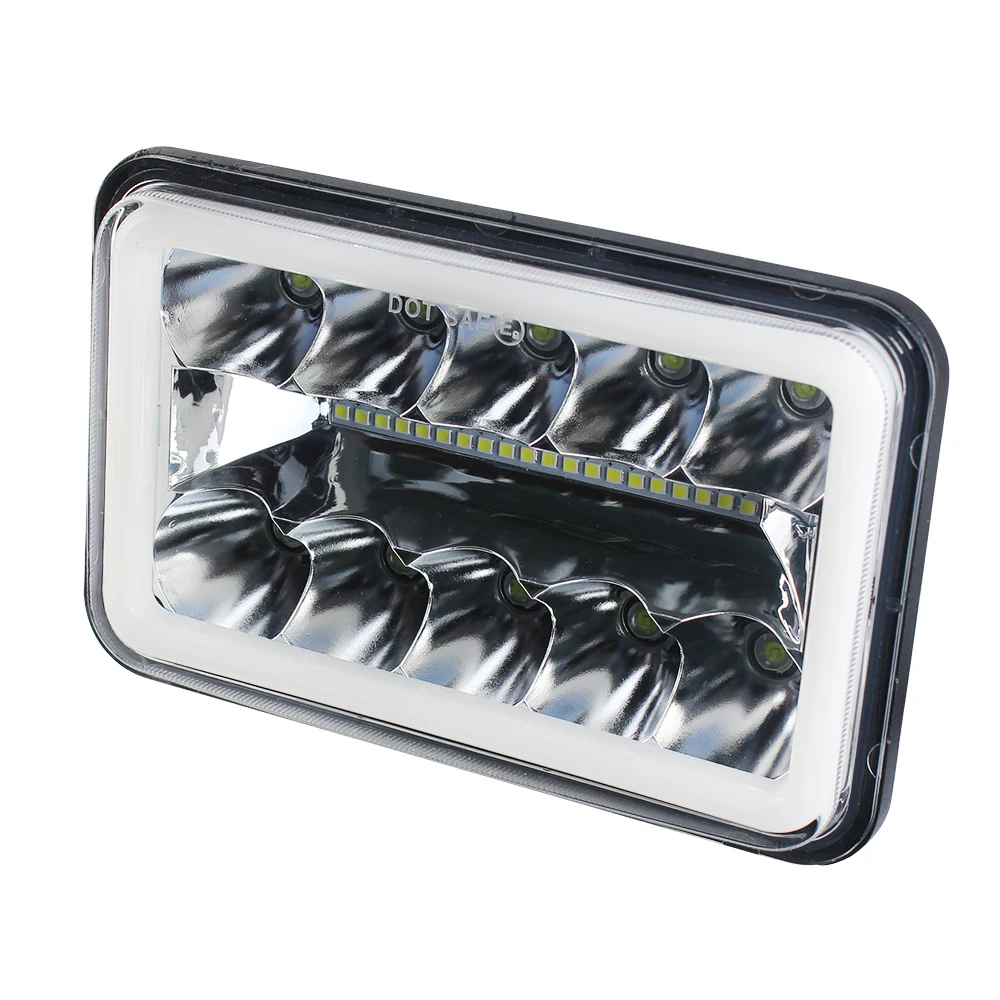 Turn Signal For Kenwortht800 T400 T600 H4651 / H4652 / H6545 / H4656 ...