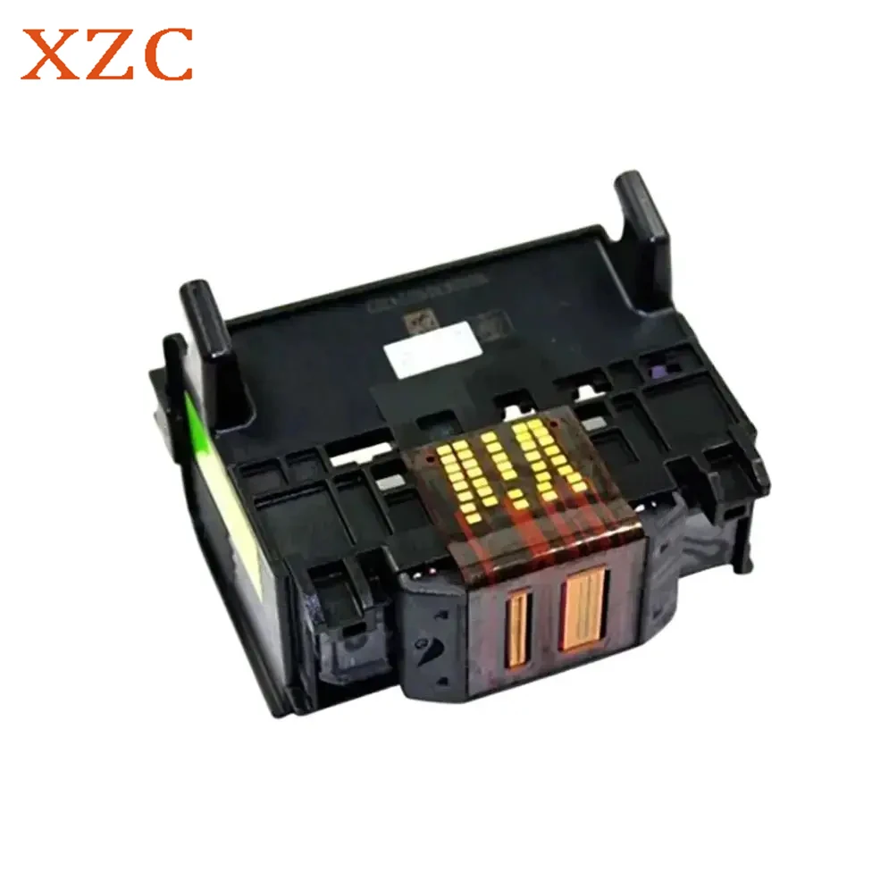 4-Color-862-Print-Head-Printhead-for-HP-Photosmart-862-B110A-Hpb110a ...