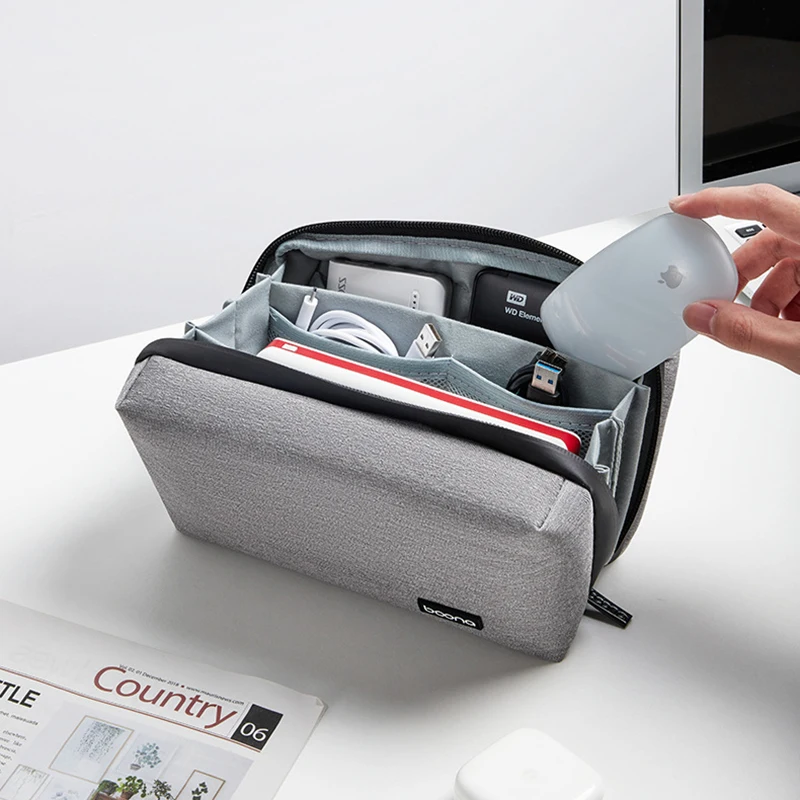 Sacs-de-rangement-num-riques-multifonctionnels-accessoires-lectroniques ...