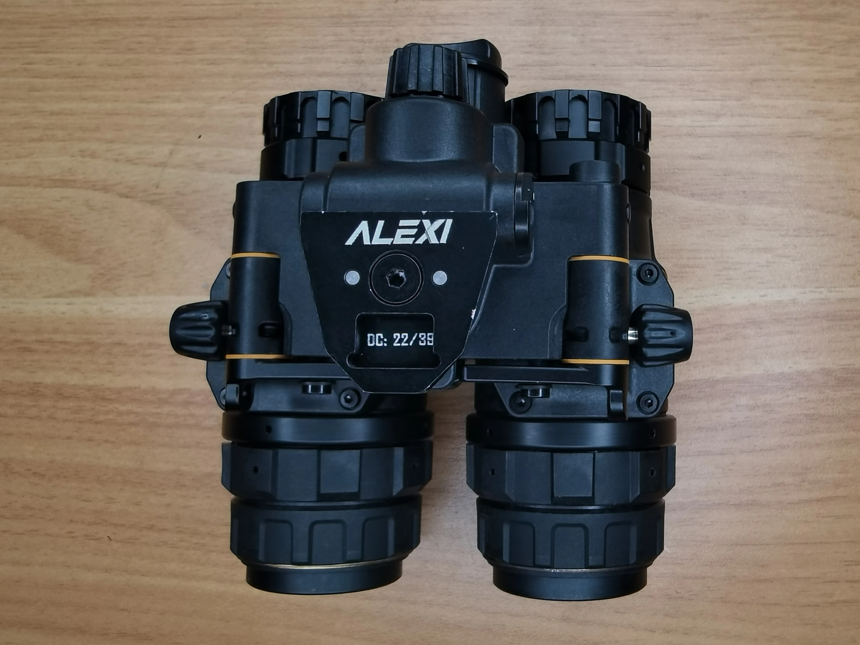 Alexi BNVD1431 NVG Kit (Alexi PVS14 Lenses Version)| | - AliExpress