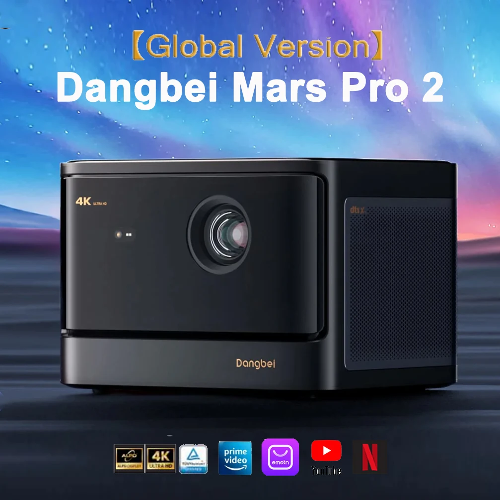 Base Netflix Projectors: The Ultimate Guide to Smart Home Theater ...