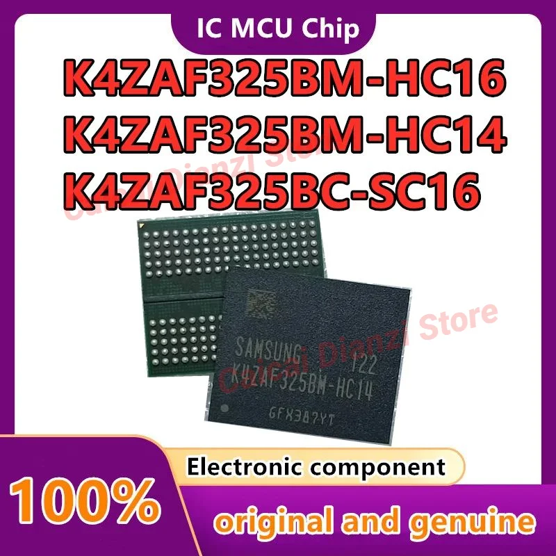 K3LKBKB0BM-MGCP-K4ZAF325BM-HC18-K4ZAF325BM-HC16-K4ZAF325BM-HC14 ...