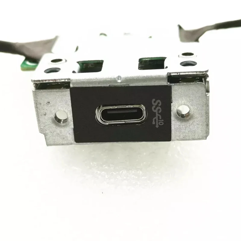 000C96 Original For DELL Optiplex 5060 5070 7060 7070 7080 SFF TYPE-C ...