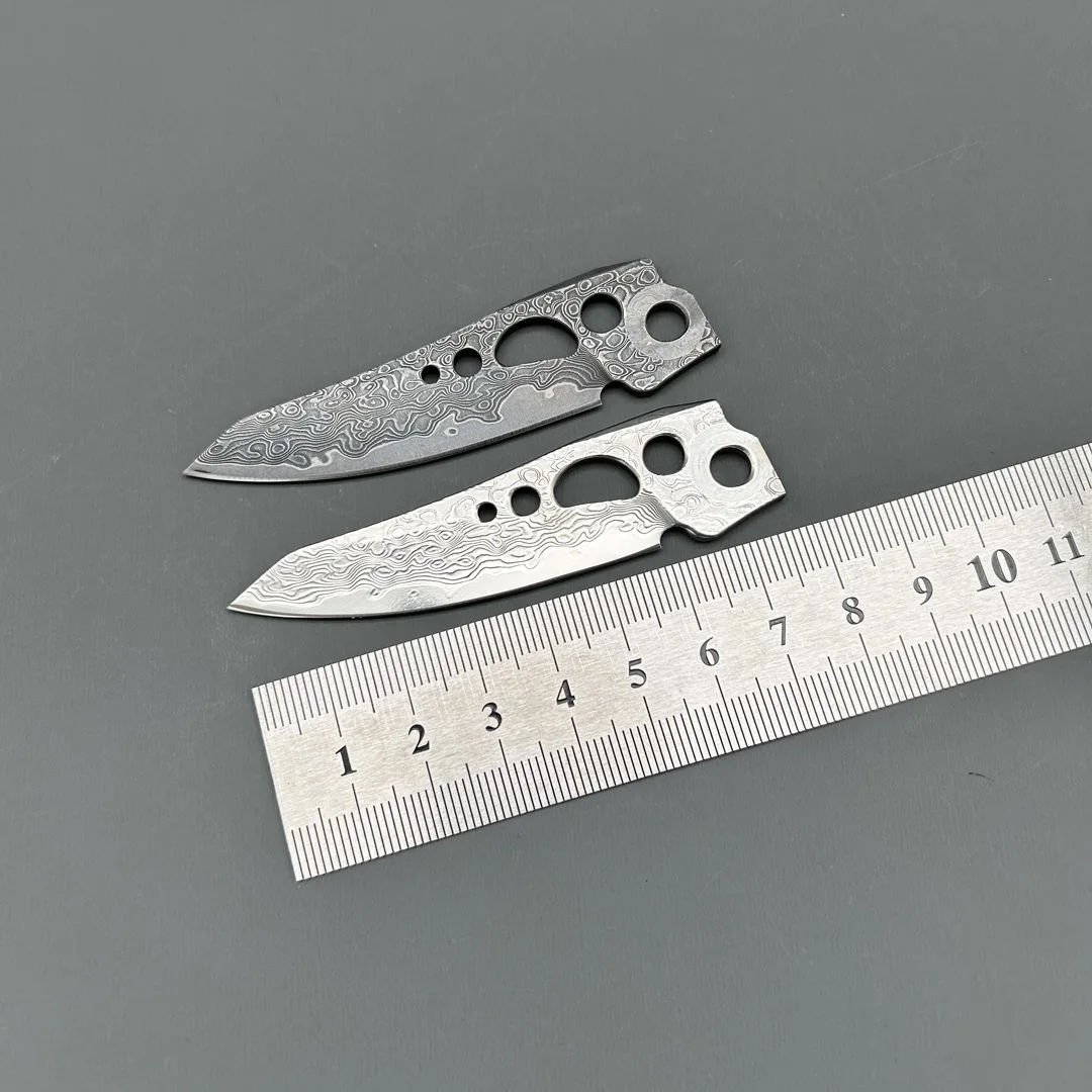 Accessories-For-Leatherman-SKELETOOL-VG10-Damascus-steel-replacement ...