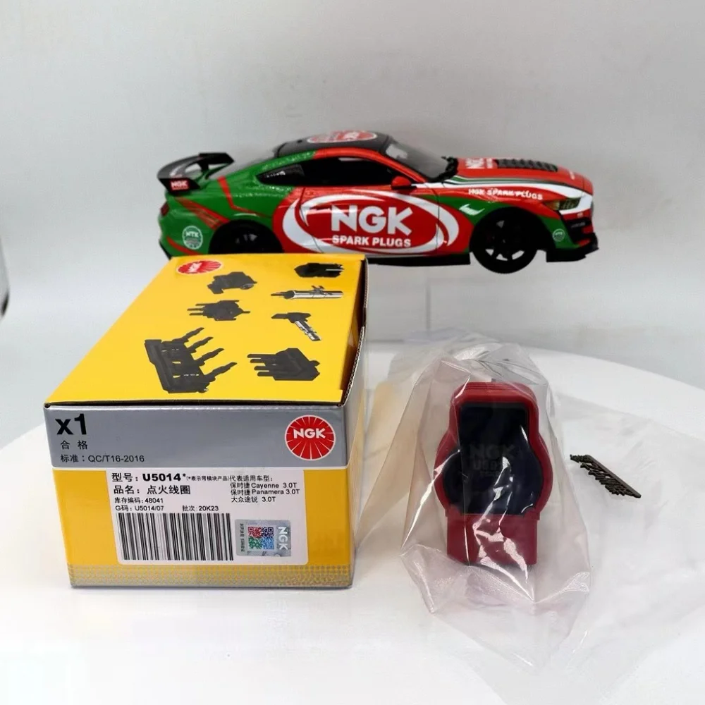 Original-NGK-Ignition-Coil-U5014-48041-For-Audi-A4-A6-A7-A8-R8-S5 ...