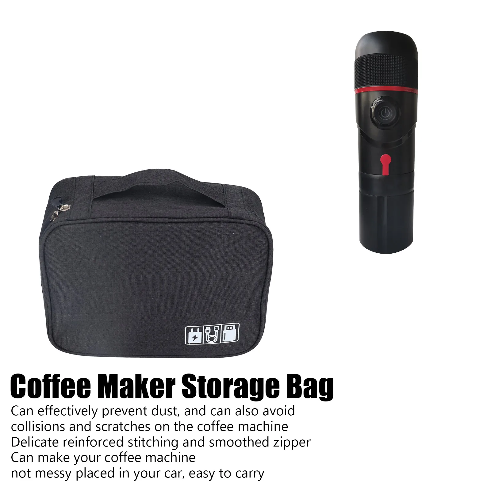 Coffee-Machine-Bag-Coffee-Maker-Bag-Coffee-Machine-Storage-Bag ...