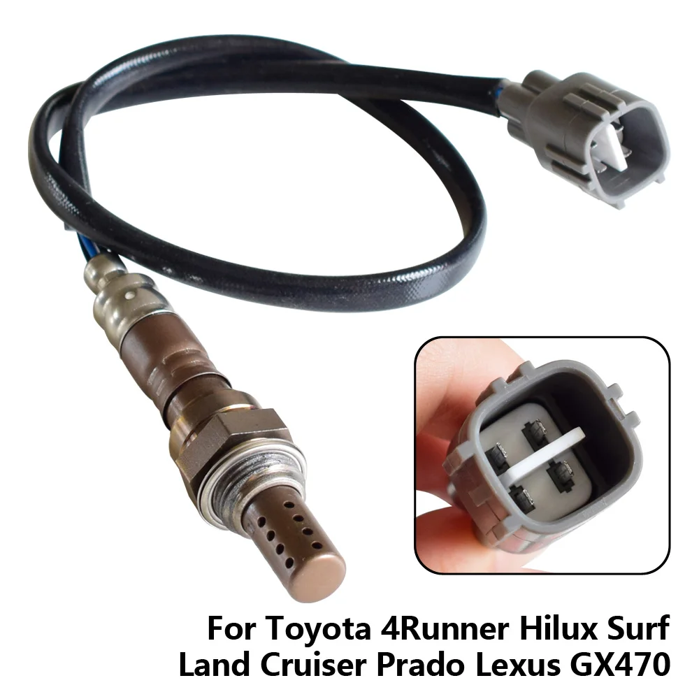 89465-60200 8946560200 Oxygen Sensor Lambda Air Fuel Ratio Sensor For ...