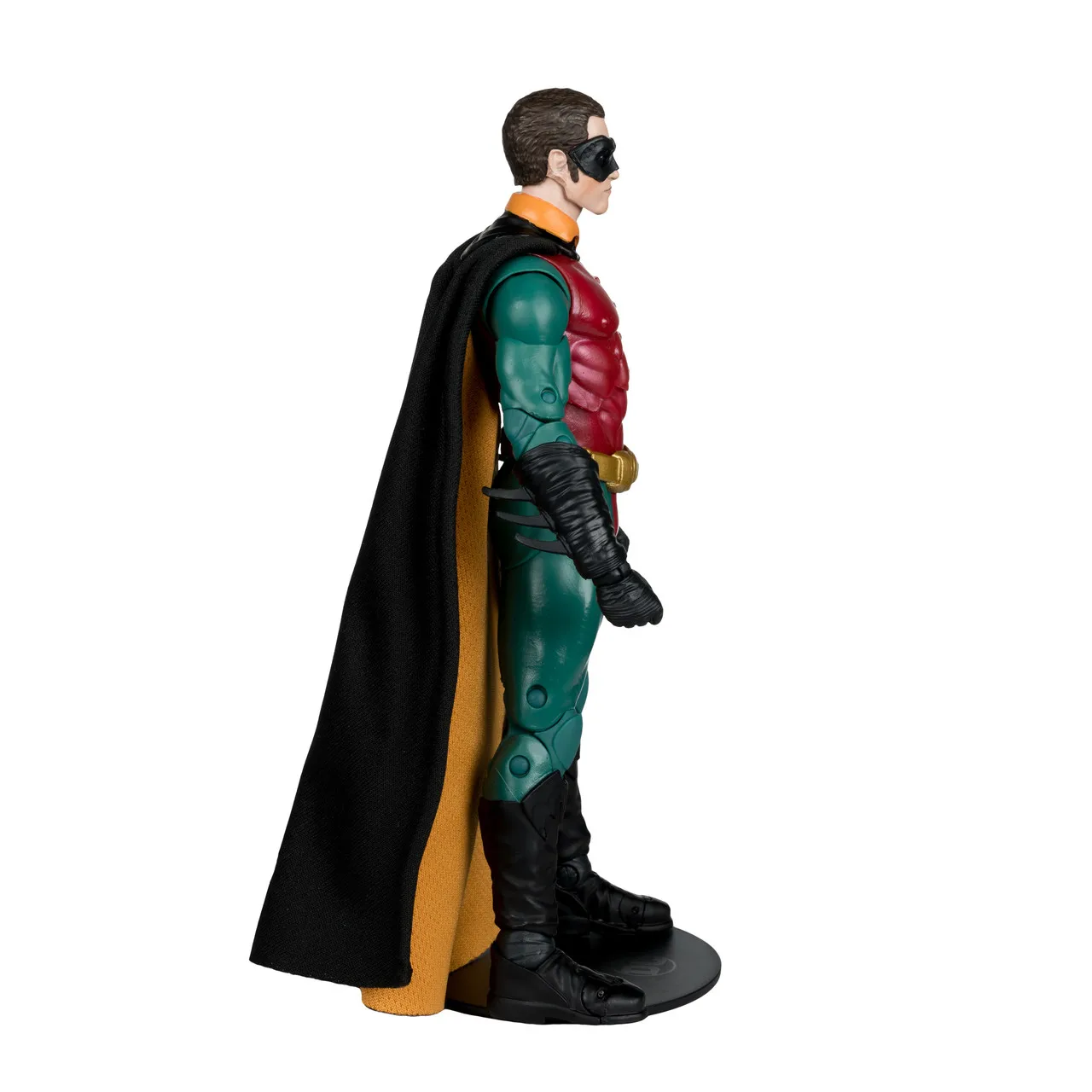Mcfarlane Toys Robin Build-A Batman Forever - Action Figure ...
