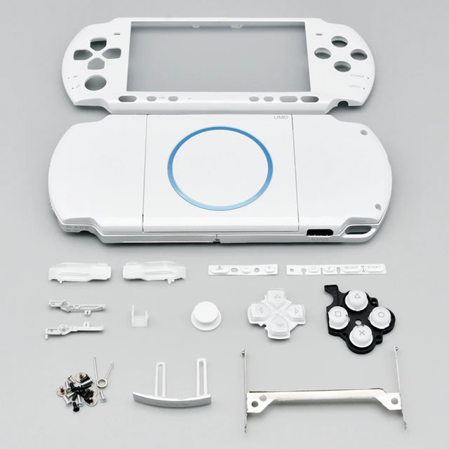 Psp 3000 Accessories