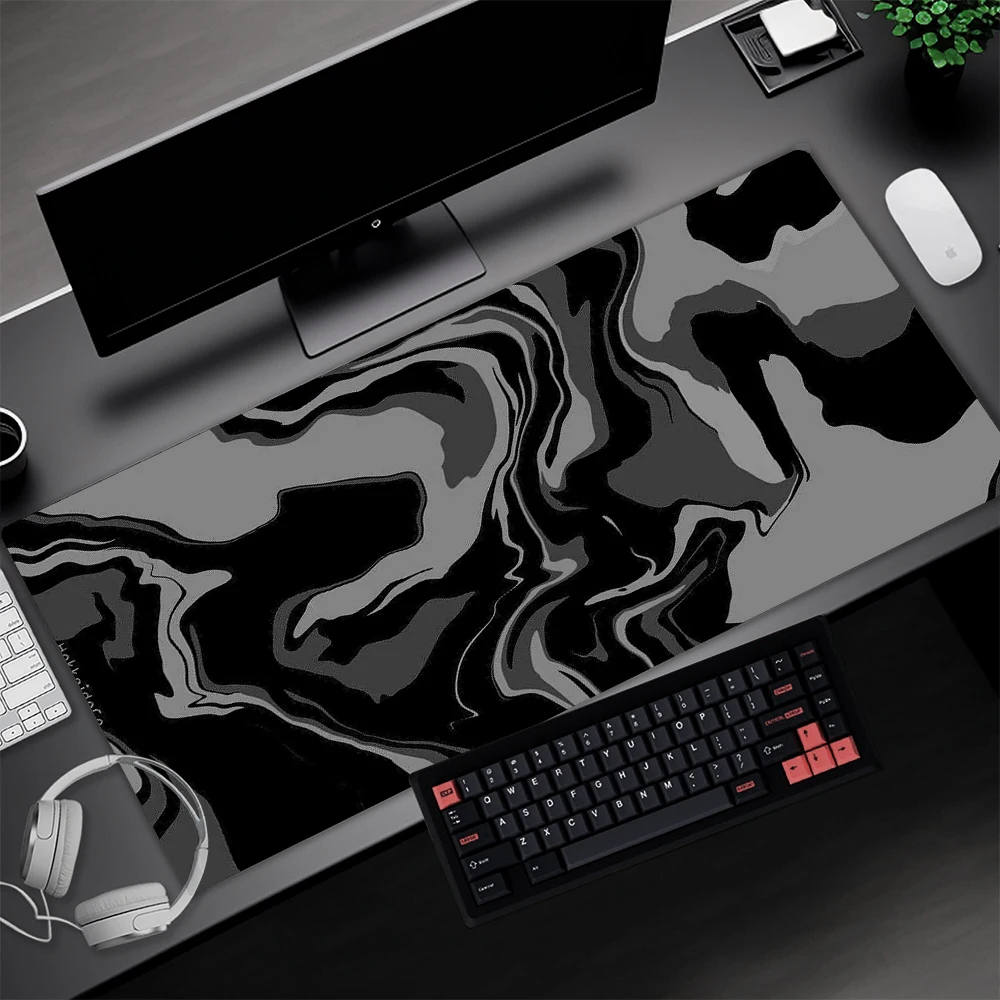 Strata-Liquid-Mousepad-Acess-rios-Gamer-Tapete-de-mesa-M-rmore-Tapete ...