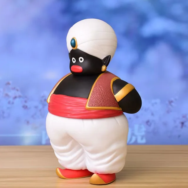 Popo From Dragon Ball