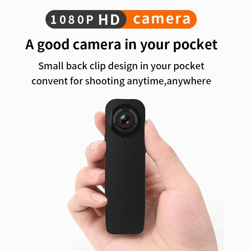 NewA18-1080P-HD-Night-Vision-Mini-Camera-Camcorder-Bodycam-Video ...