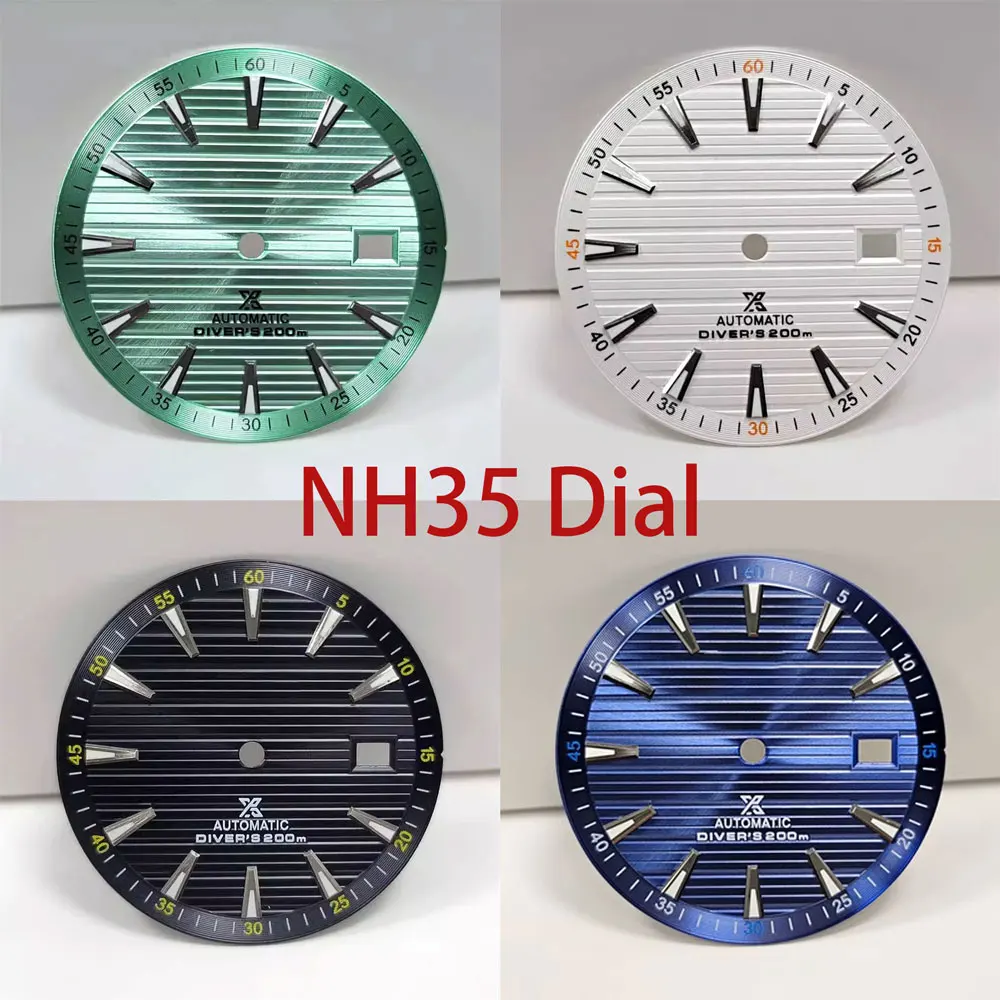 High-Quality-33-5mm-NH35-dial-S-dial-dial-watch-hands-suitable-for-NH35 ...