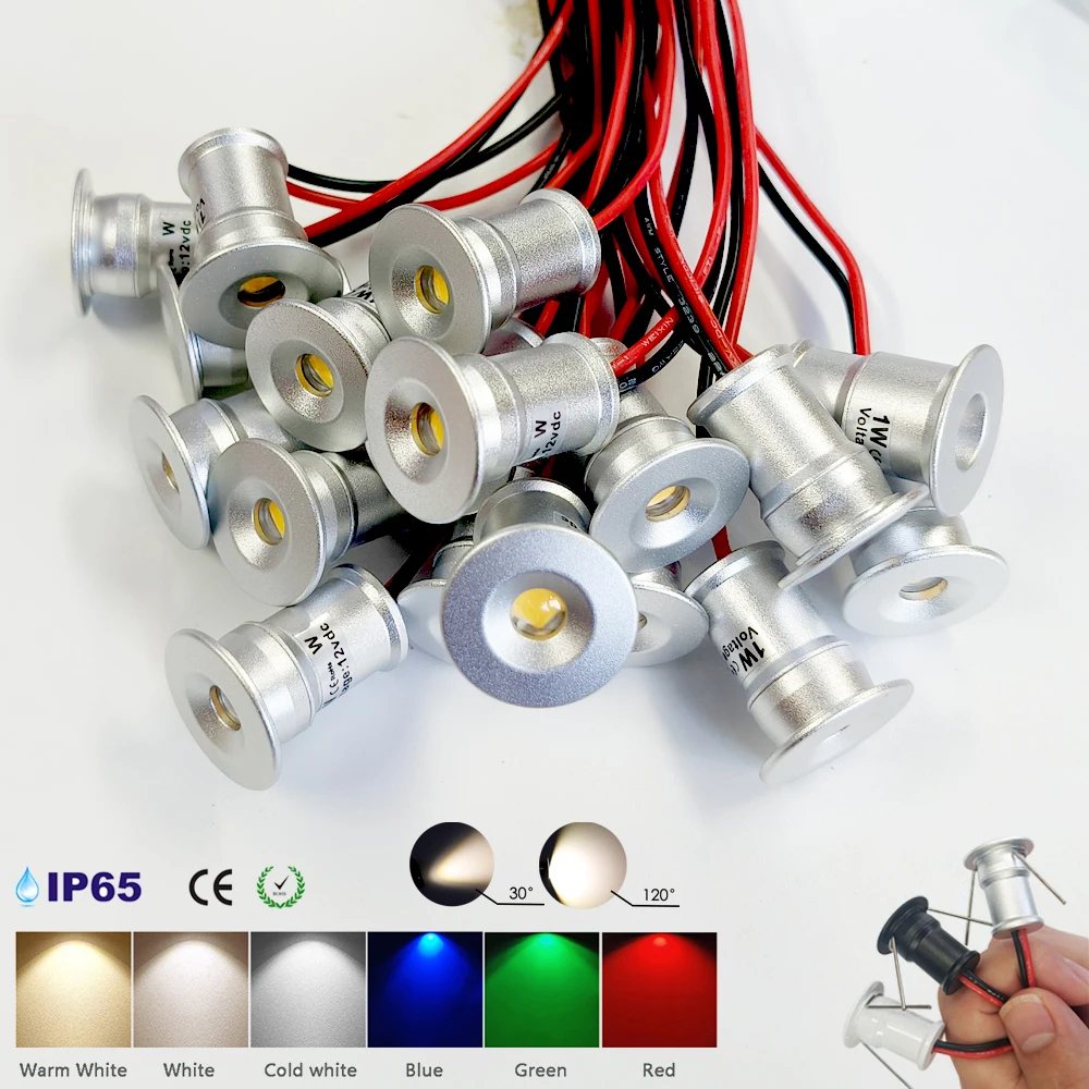 Mini-LED-Spotlight-Dimmable-Ambient-Spot-Lamp-Recessed-Home-Decoration ...