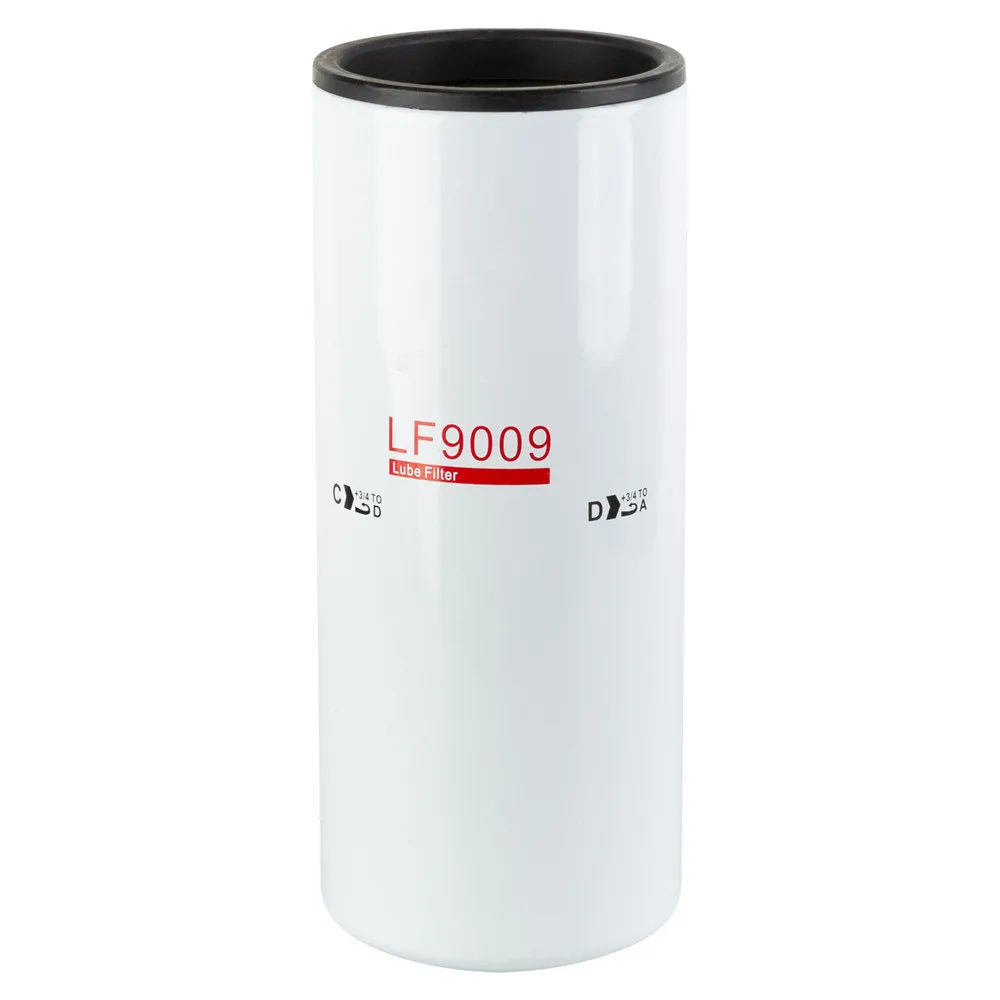Brand-New-Oil-Filter-LF9009-3401544-P553000-Fits-For-Cummins-Engines ...