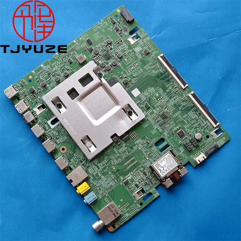 BN94-13282Q BN97-14779C Motherboard For Samsung 75 INCH Smart TV ...