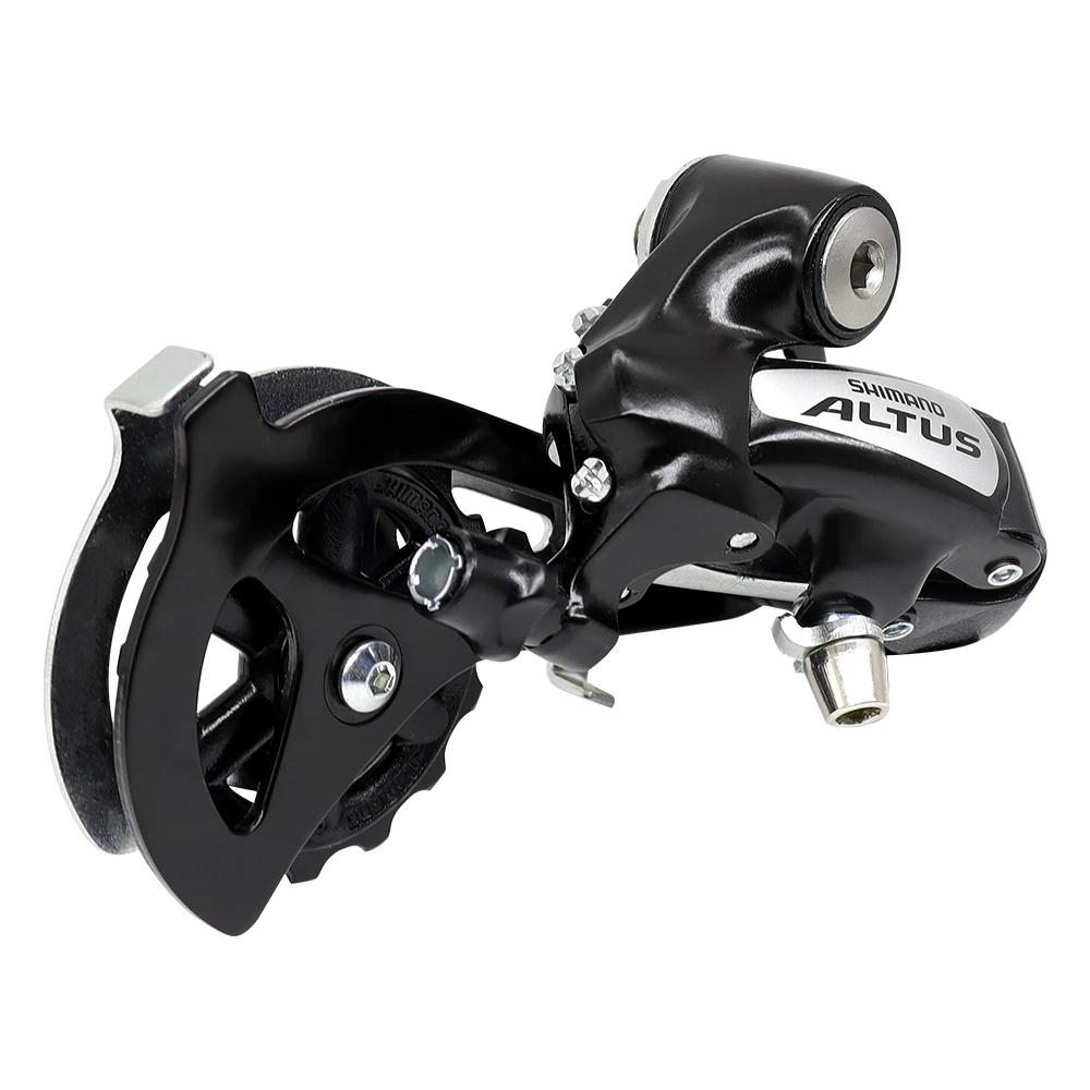Shimano Altus RD-M310 7/8 Velocidad Bicicleta Desviador, 59% OFF