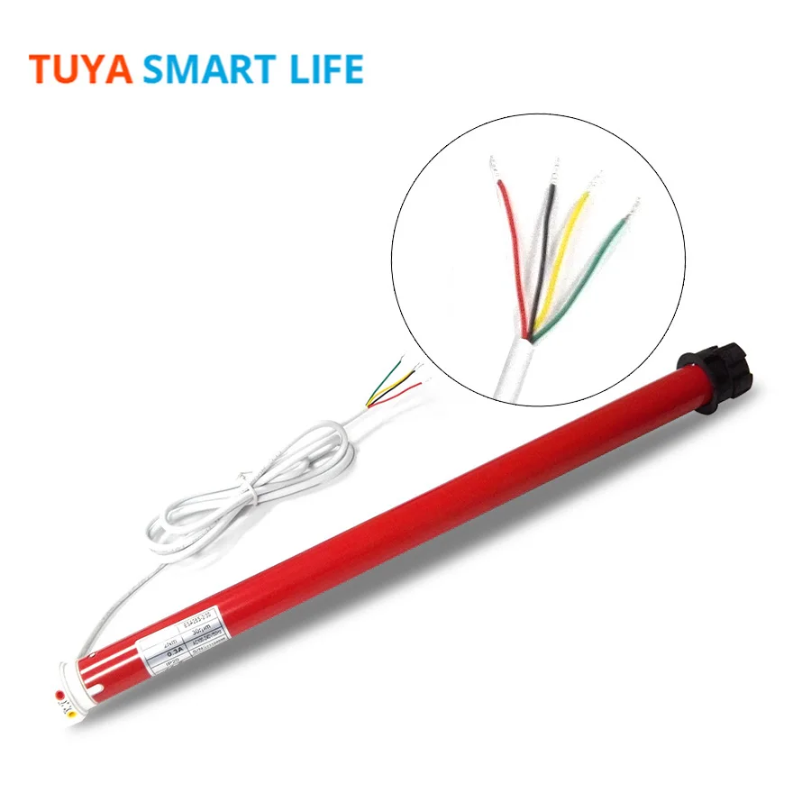 Automatic-Electric-Roller-Curtain-Motor-for-36mm-37mm-38mm-Tube-Blinds ...