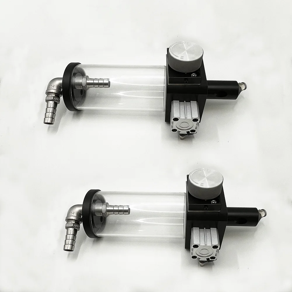 Waterjet-Cutting-Head-Abrasive-Regulator-Regulator-Assembly-Feeder ...