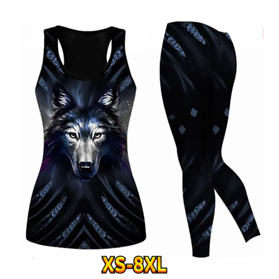 Kit-de-Yoga-sin-costuras-para-mujer-ropa-para-correr-monta-ismo-mallas ...